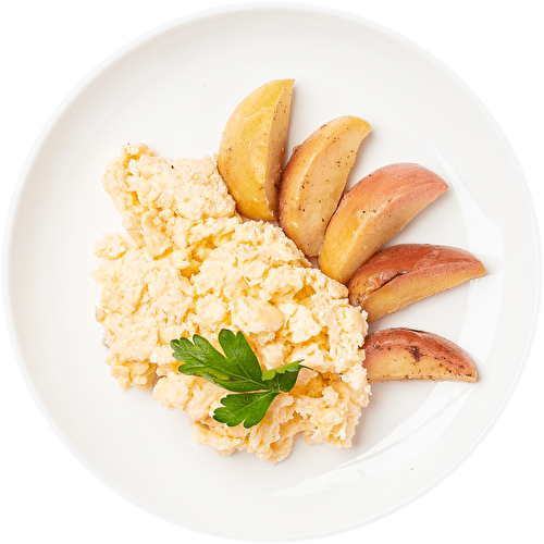 «ВкусМил от ВкусВилл» - доставка правильного питания