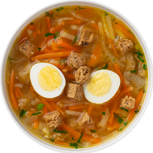 «ВкусМил от ВкусВилл» - доставка правильного питания